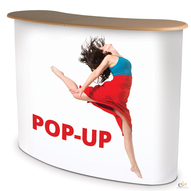 Exhibition Stands | Banner Stands | Pop Up Stand Systems | Exhibition ...