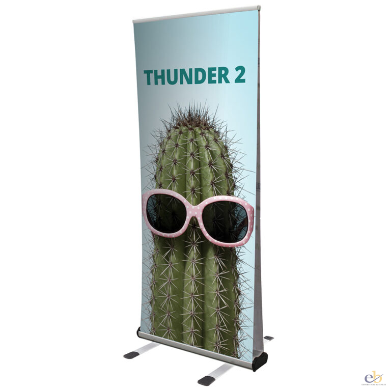 Exhibition Stands | Banner Stands | Pop Up Stand Systems | Exhibition ...